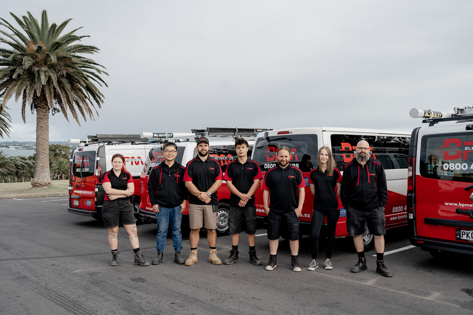 Electrician Central Auckland – Book BPM Electrical Today