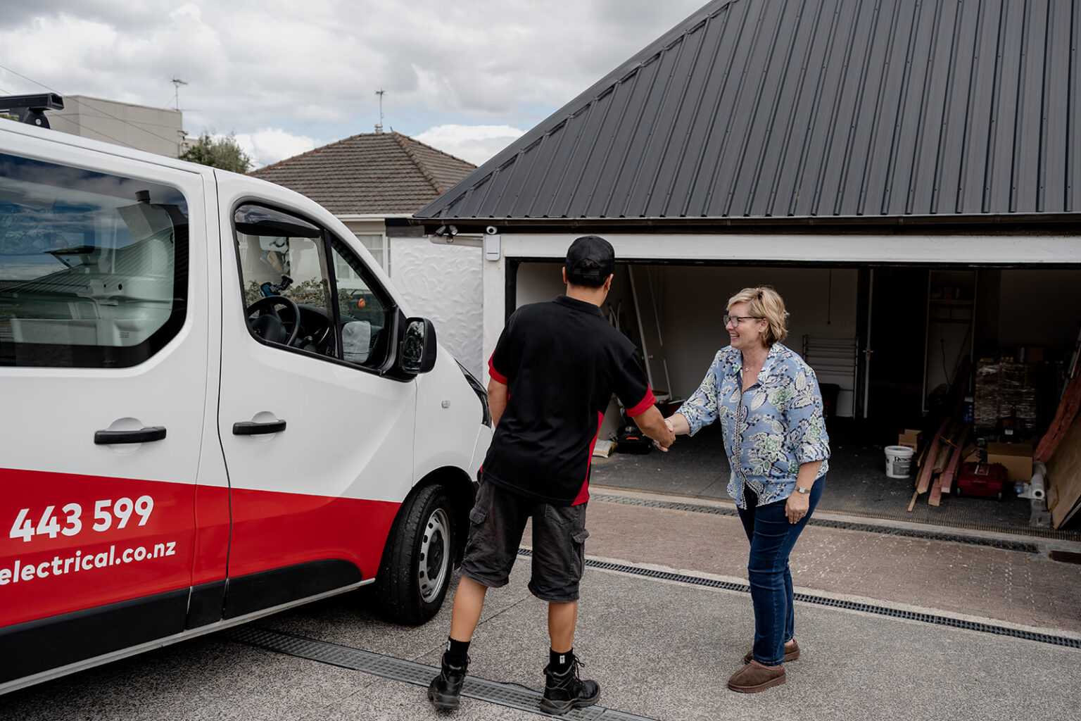 Electrician Central Auckland – Book BPM Electrical Today